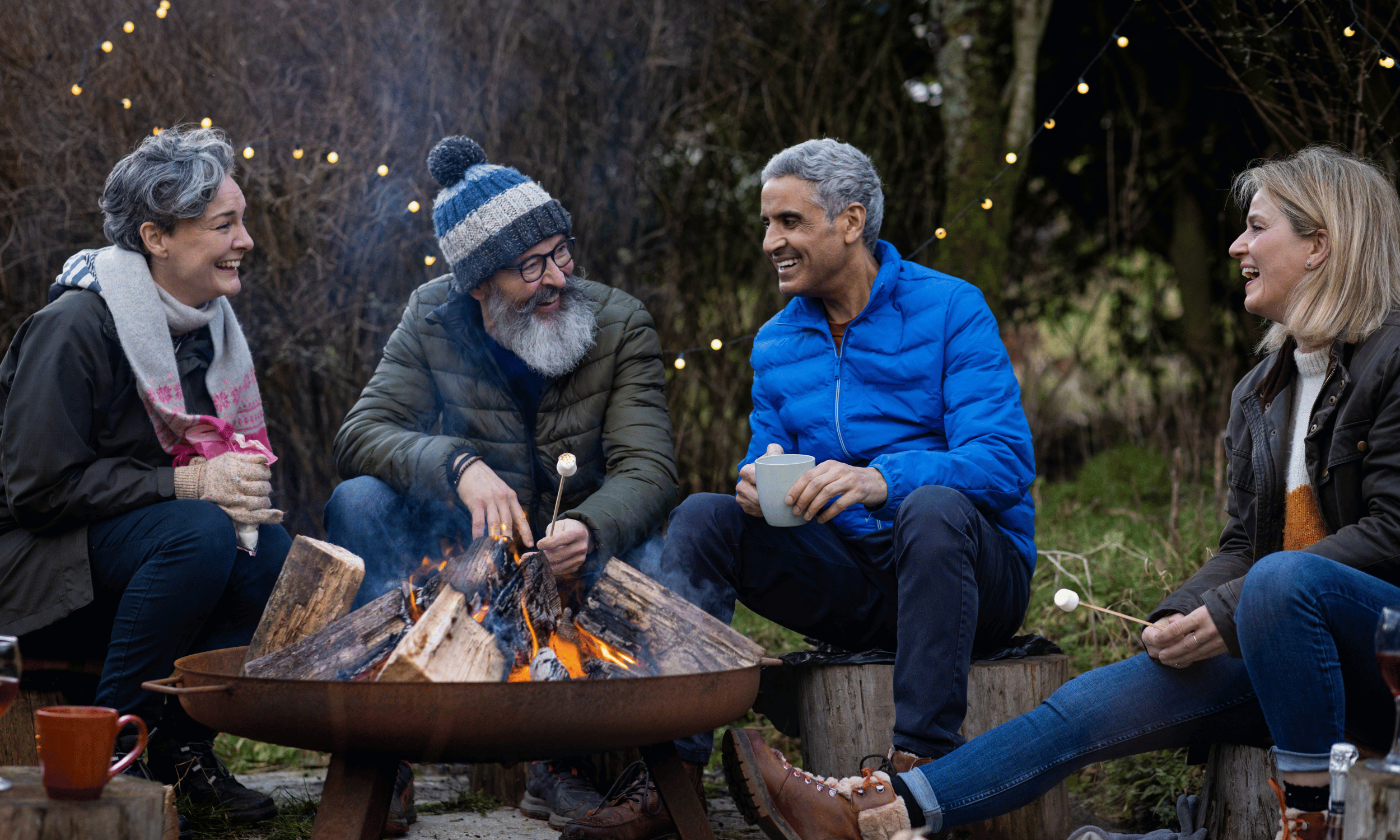 Soirée à Chamonix - Chamonix OorZone